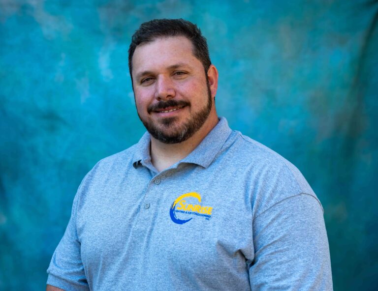 About Sunrise Heating & Air | Trusted HVAC Since 1989