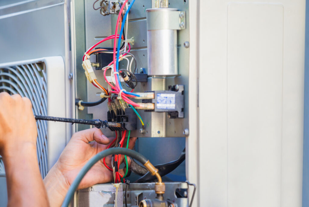 The Benefits of Adding Surge Protection to Your HVAC System During ...